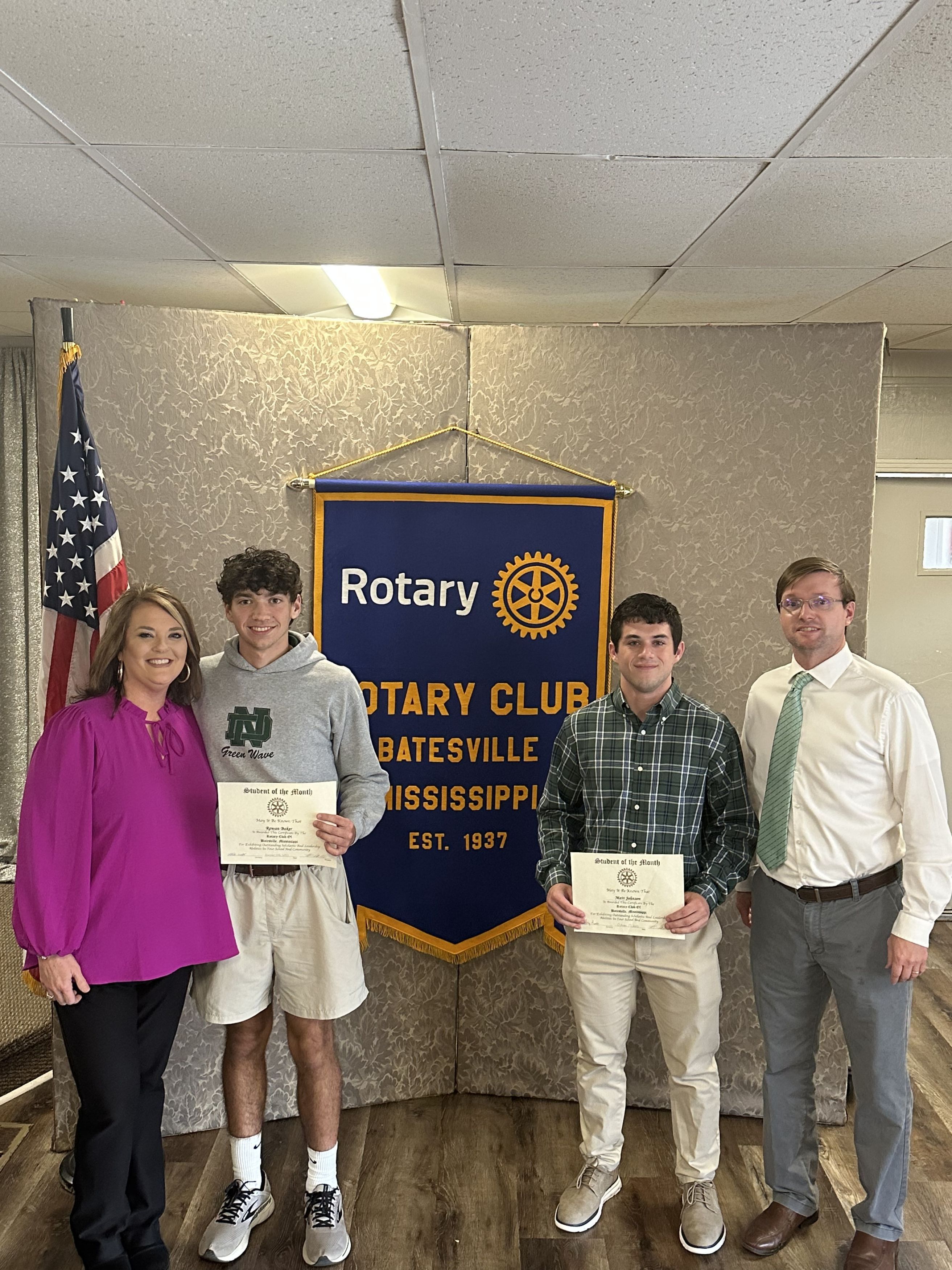 News & Events - North Delta School