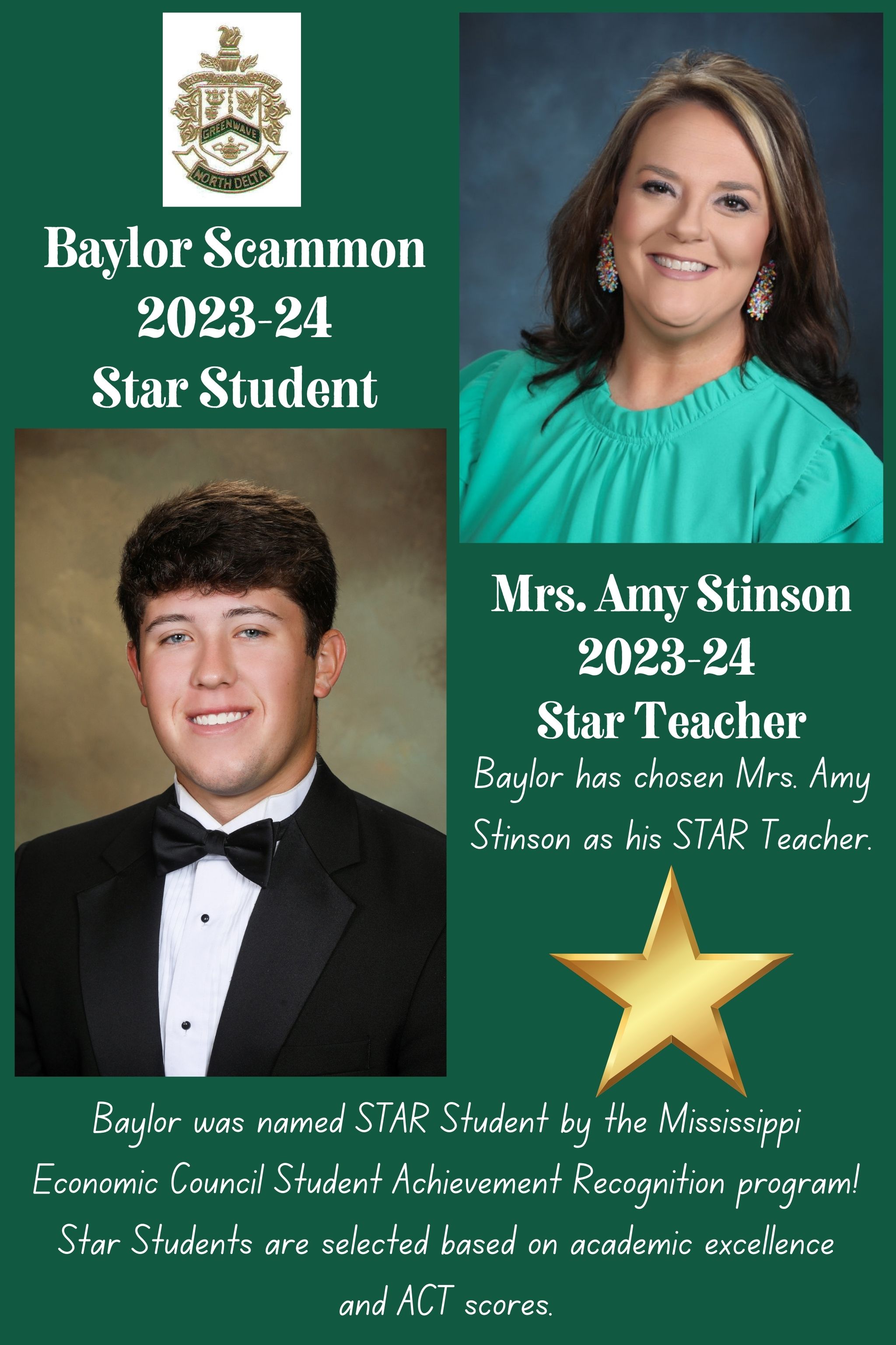 News & Events - North Delta School