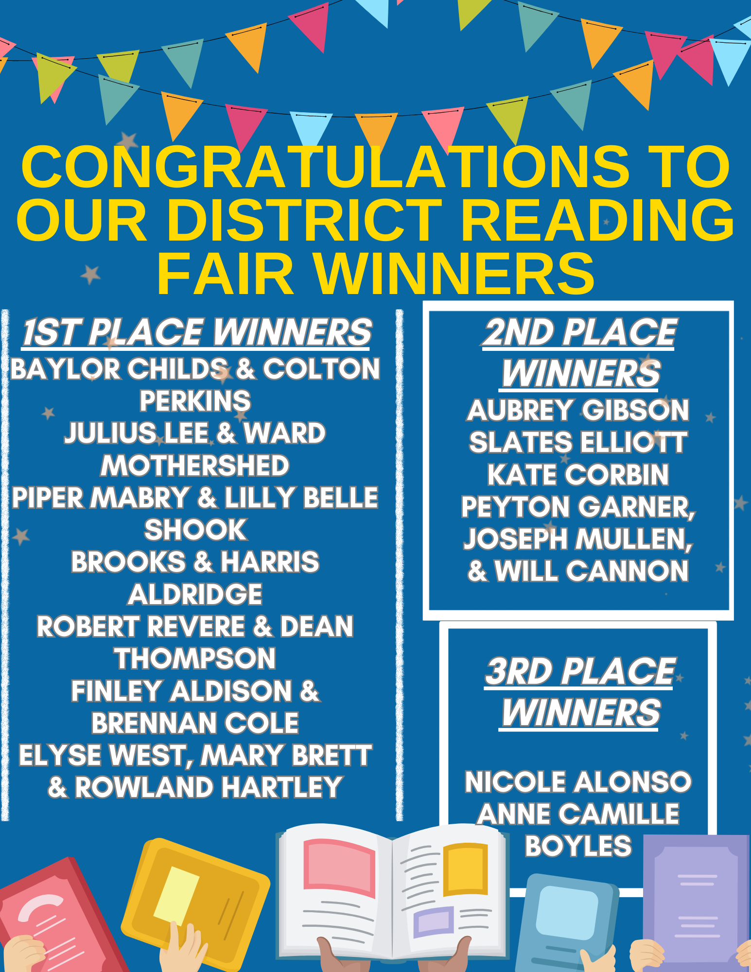 News & Events - North Delta School